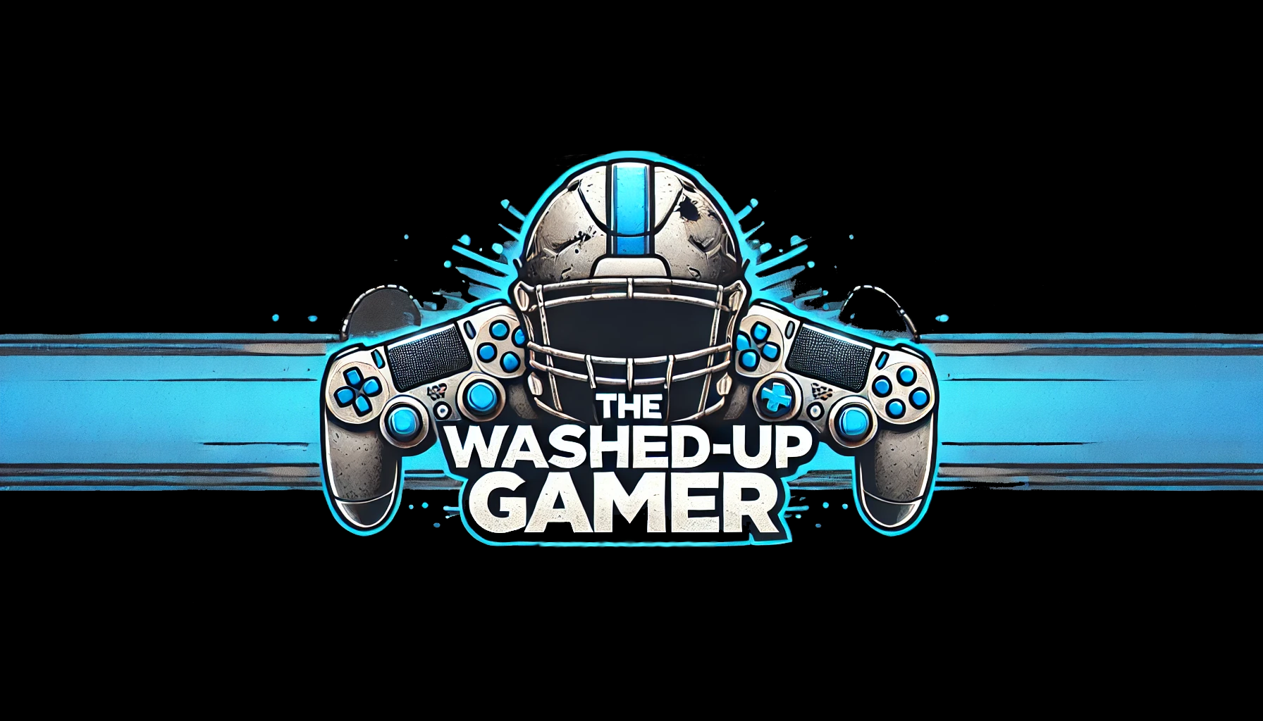 Home - The Washed-Up Gamer